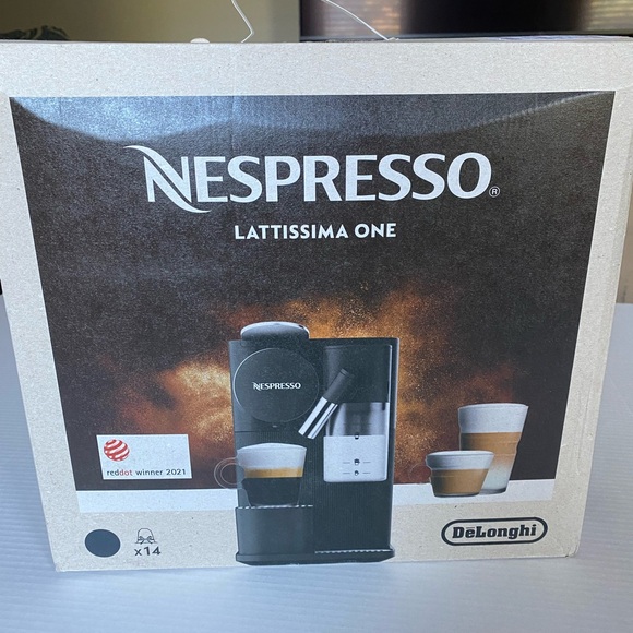 Nespresso | Kitchen | Brand Newunopened Box | Poshmark